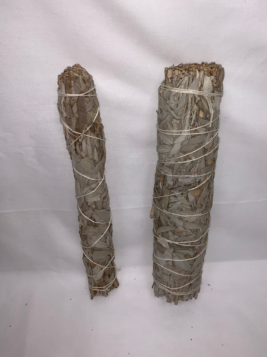 White Sage Bundles – Kayra Imports