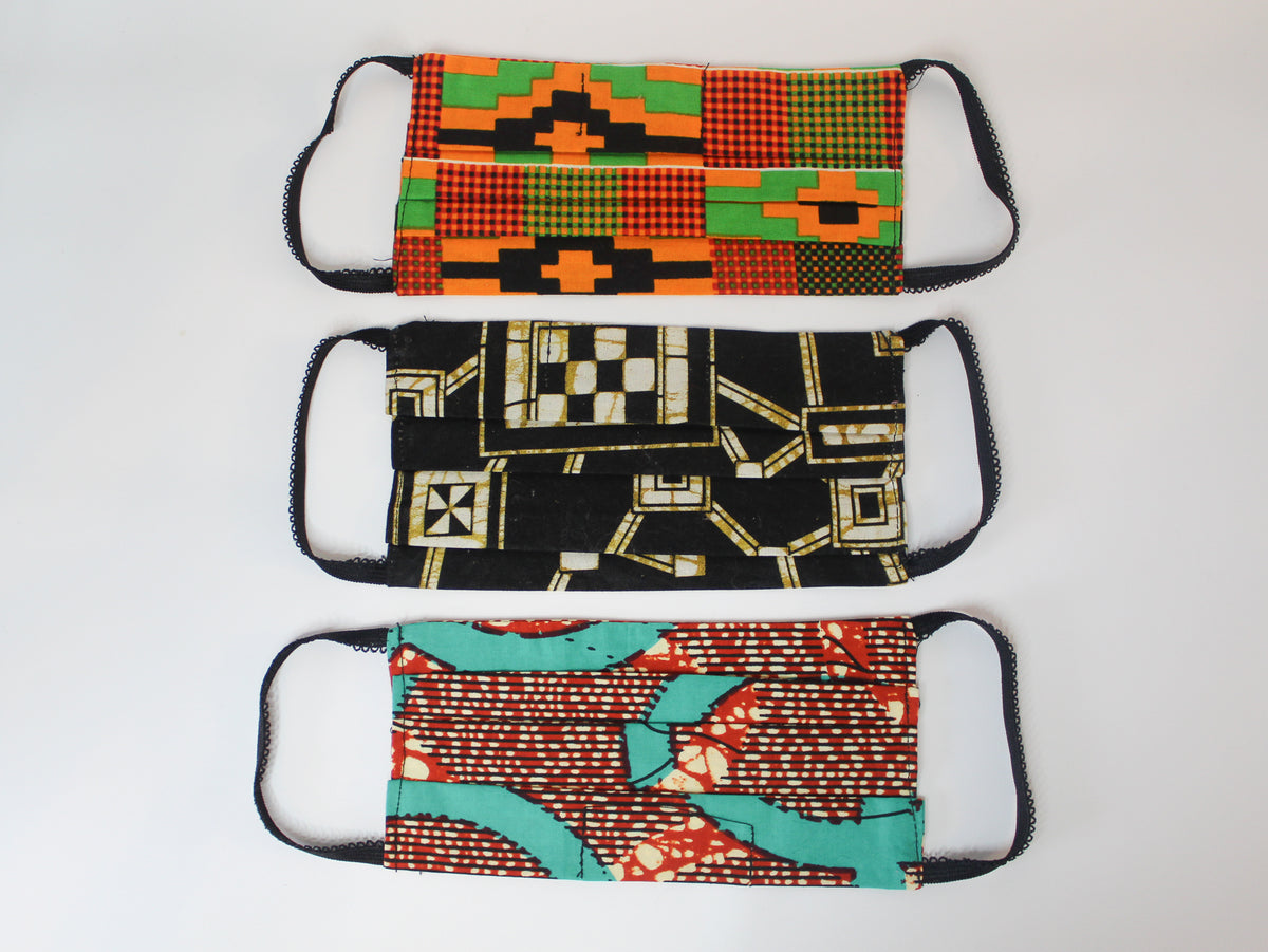 Face Masks – Kayra Imports